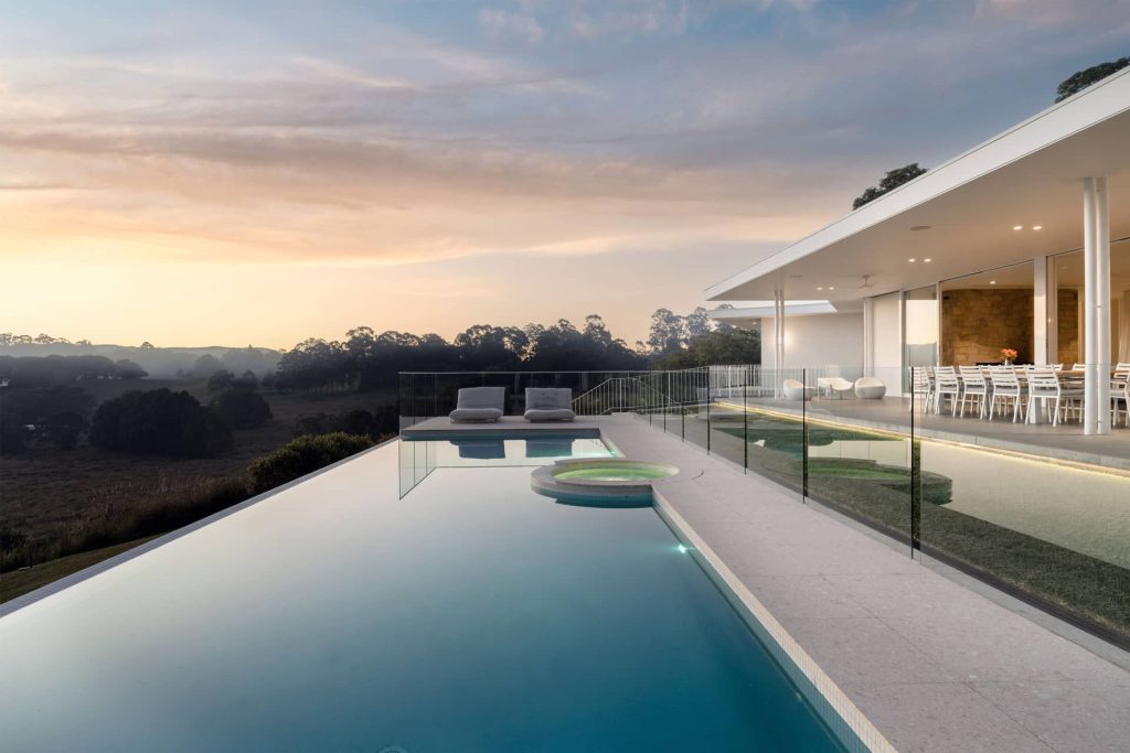 The Bay | Located in Byron Bay, NSW